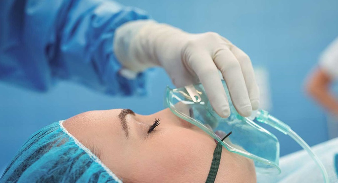 Anesthesia Types All you Need to Know