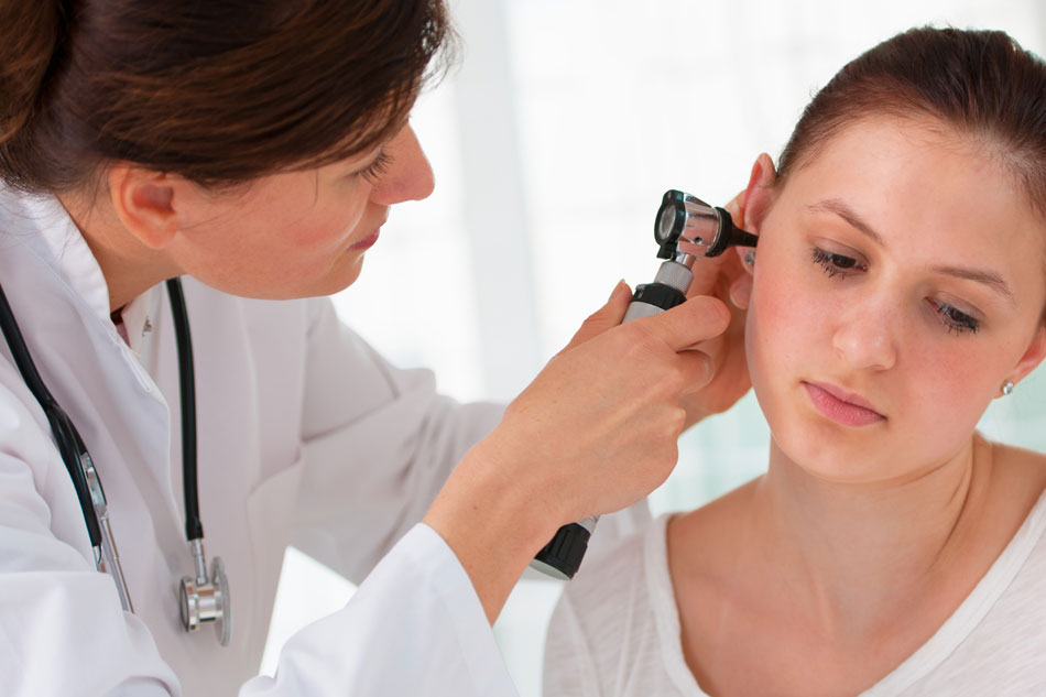 ENT Hospital ENT Department in Oman Ruwi Muscat